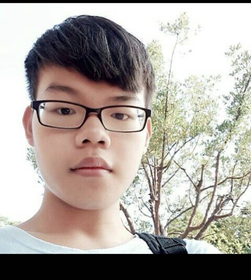 Index - iPortfolio Bootstrap Template